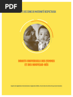 SONU Kanka Institut | PDF | Accouchement | Grossesse