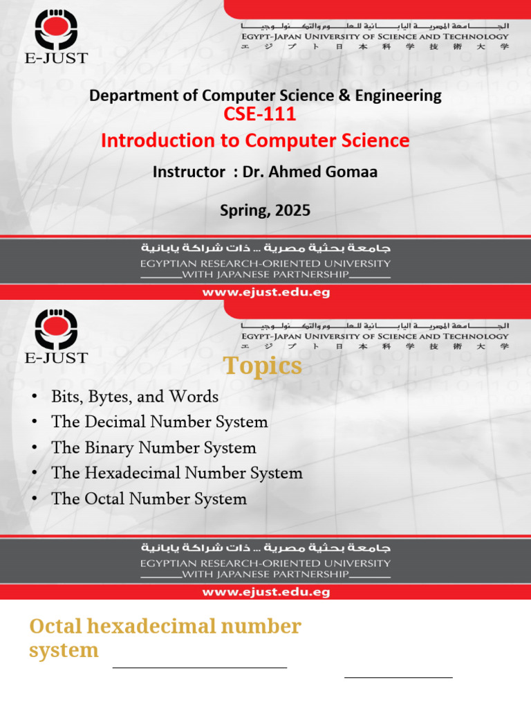 Data Representation - Continue | PDF | Encodings | Lexicology