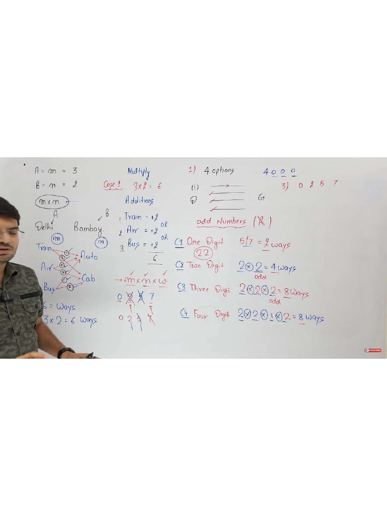 Lect 1 To 5 Sol | PDF