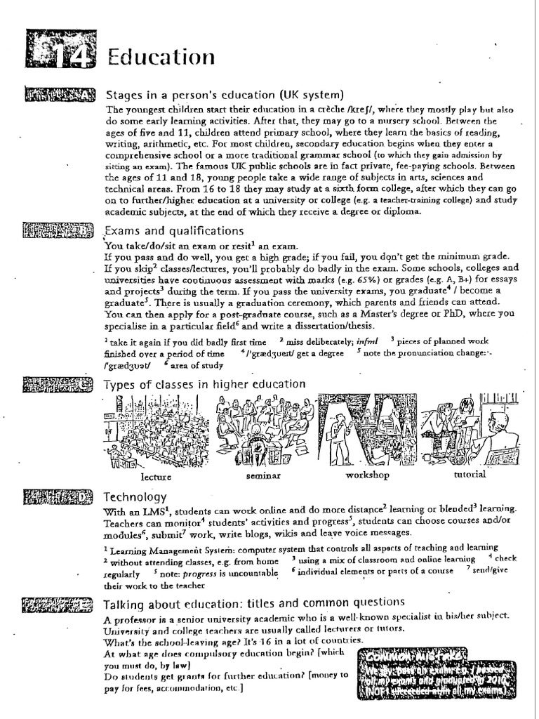 Education 14 | PDF