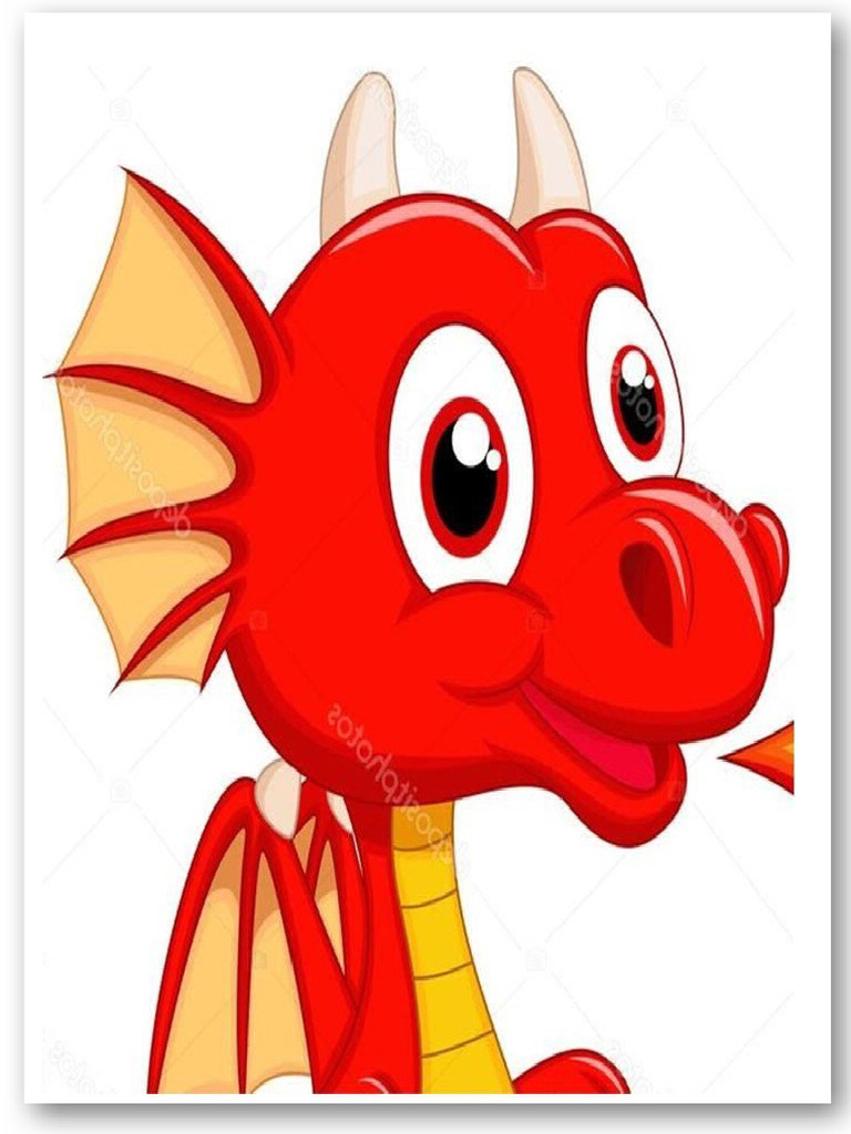Dragon | PDF