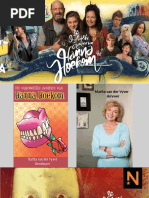 Bennie en Bollie Deur Jana Snyman | PDF