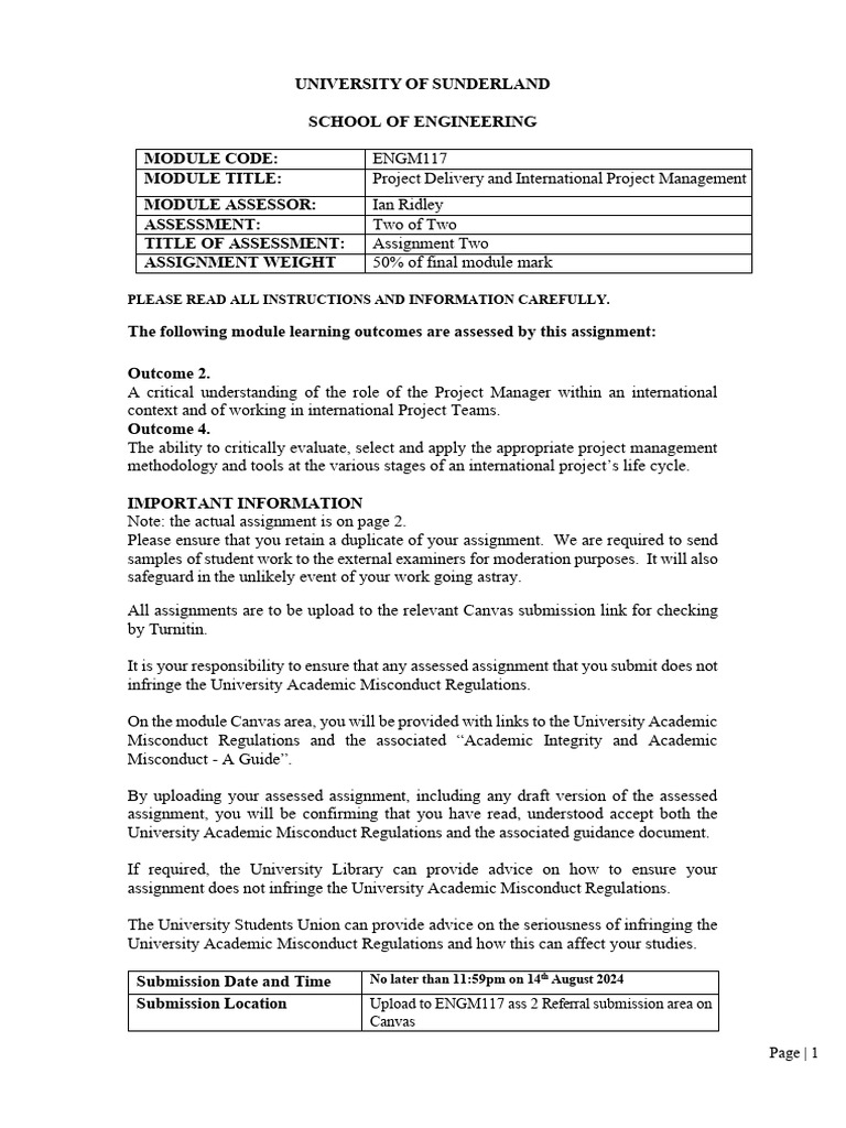 ENGM117+Referral+sem2 Ass2 OnCampus Final+version | PDF | Theory | Citation