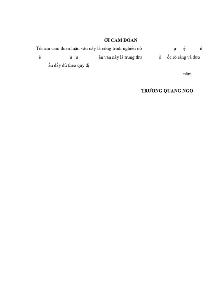 Luan van Ngoc 09-10-2018 final | PDF