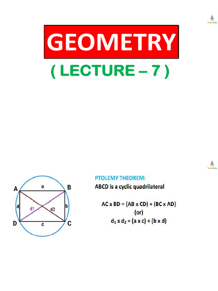 Geo 7 Q | PDF