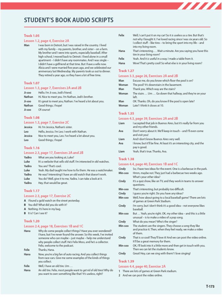 Evolve 3 ST Script - Watermarked | PDF