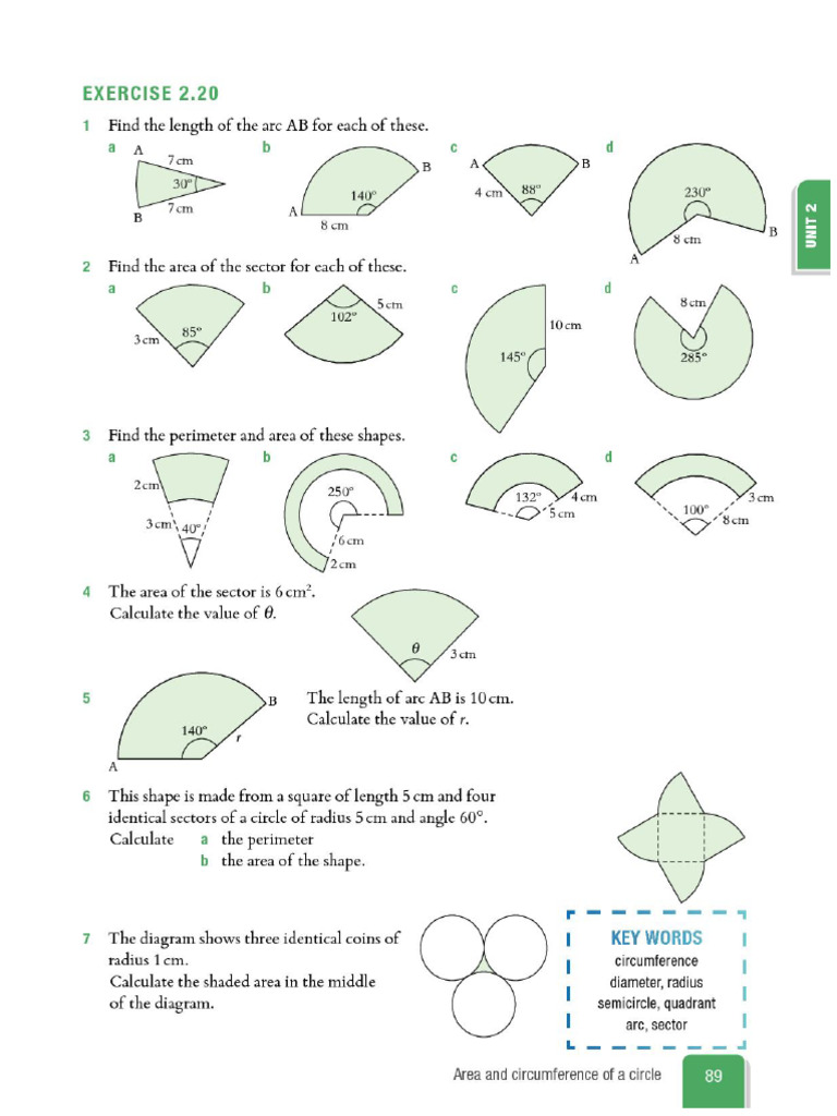 Mathematics IG OXFORD (Sue Pemberton) CB 3rd Edi-101 | PDF