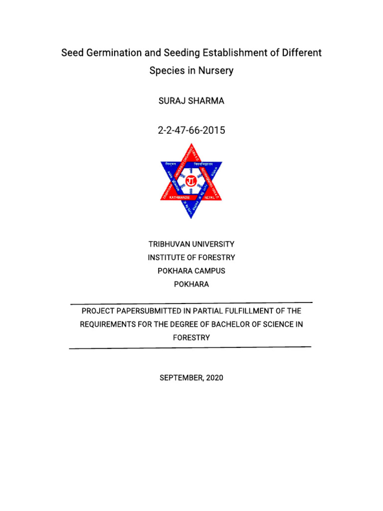 Suraj Sharma Final | PDF