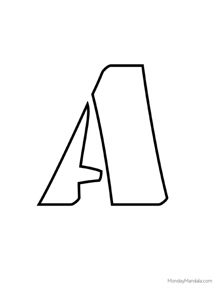 Stencil A | PDF