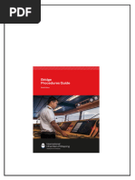 Bridge Watchkeeping | PDF | Navigation | Maritime Pilot