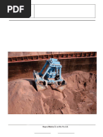 Grab Guven User Manual | PDF | Crane (Machine) | Battery Charger