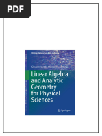 R22 B.Tech. CSE (AIML) I Year Syllabus | PDF | Eigenvalues And Eigenvectors | Integral