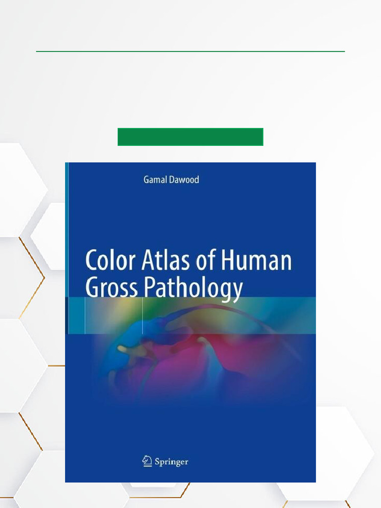Color Atlas of Human Pathology | PDF | Heart Valve | Heart