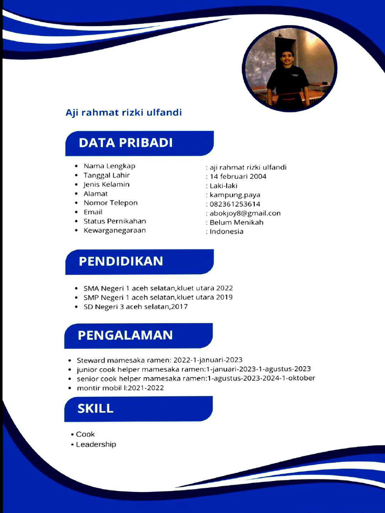 Aji Rahmat Rizki Ulfandi_compressed | PDF