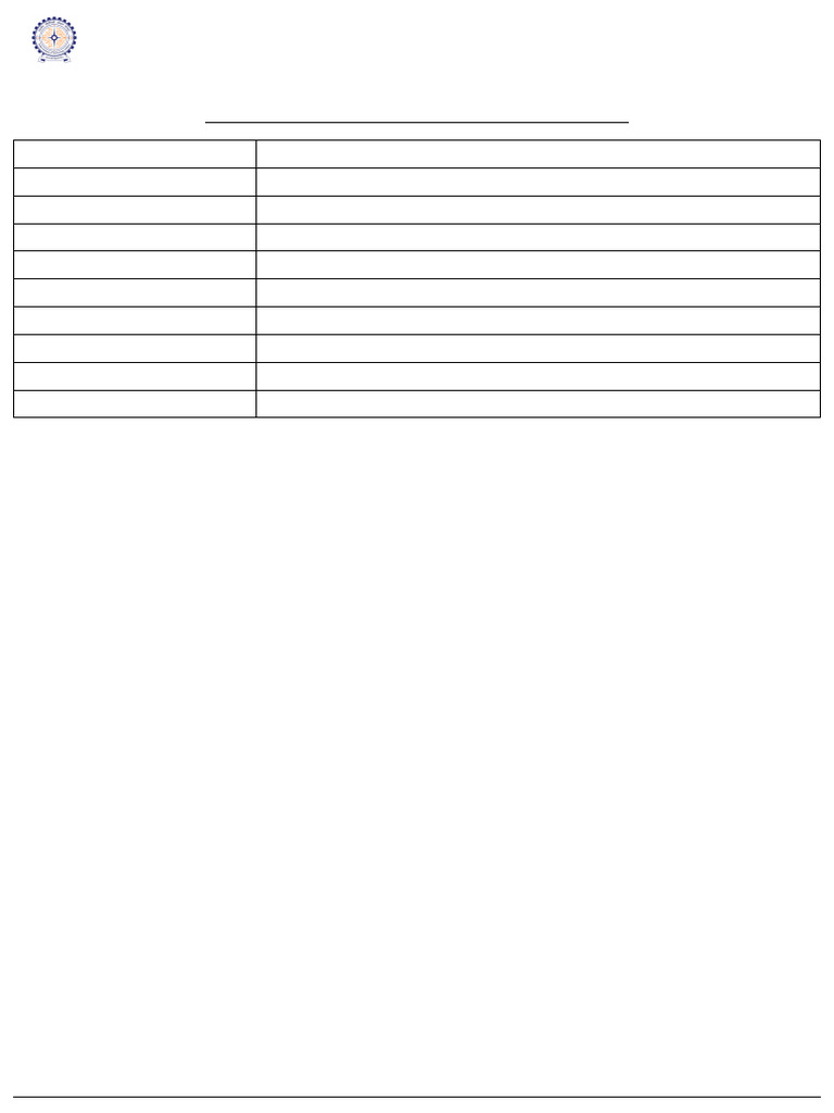 Fees Payment Acknowledgement For Students | PDF