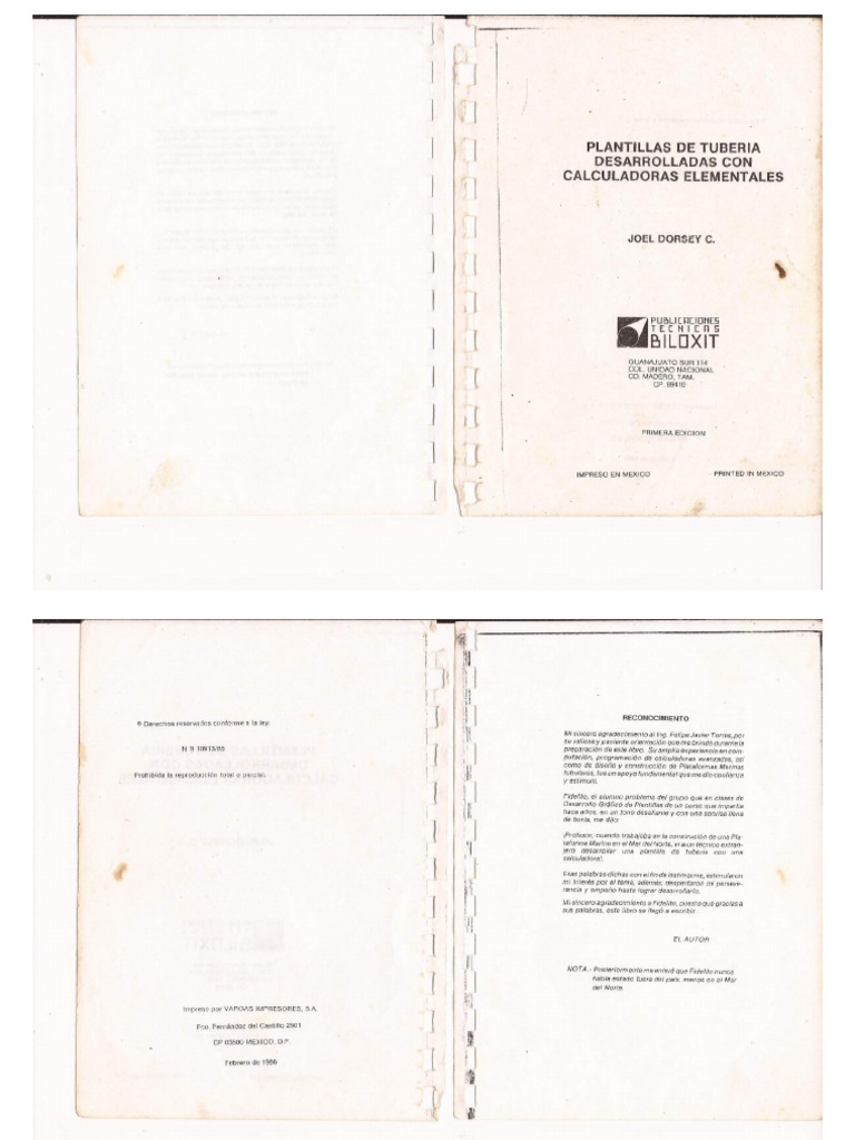 El Libro de Joel Dorsey Comprimido PDF | PDF