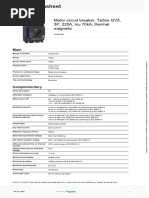 MCCB Siemens - March 2021 Catalogue | PDF | Alternating Current ...