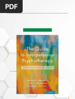 Hare Psychopathy Checklist Revised | PDF