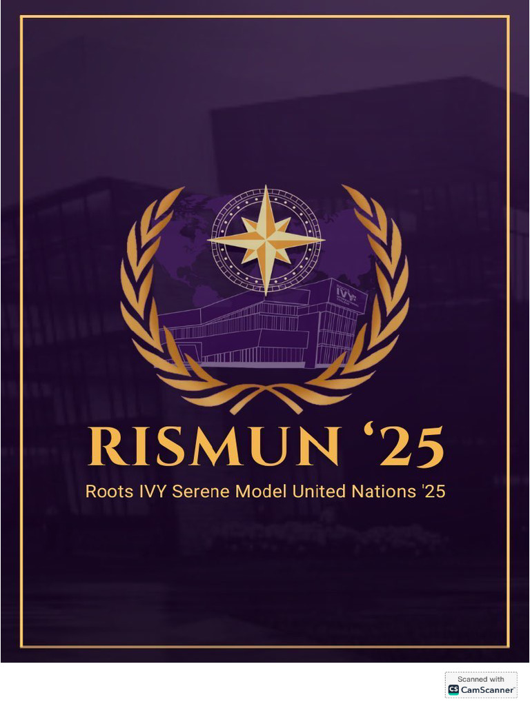 Rismun'25 e Invite | PDF