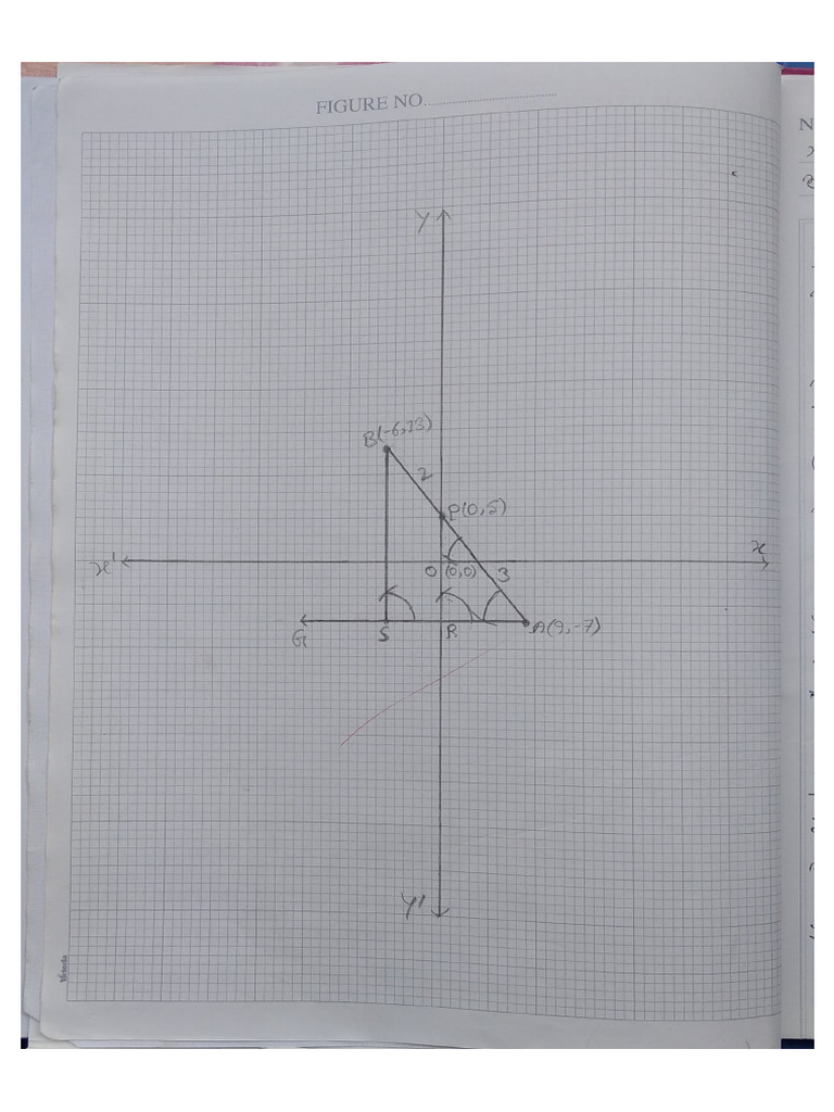 Math 1st Paper | PDF