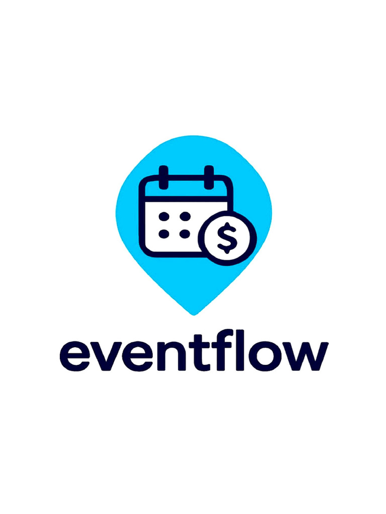 Project Eventflow 1 | PDF