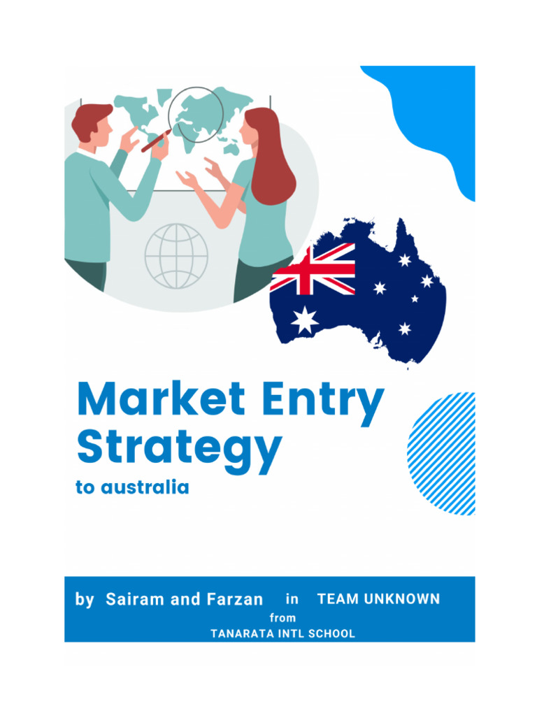 Team Unknown - Farzan and Sairam of 9b-2 | PDF