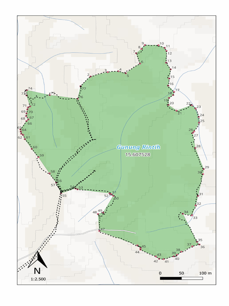 Ukur 1 Gabungan | PDF