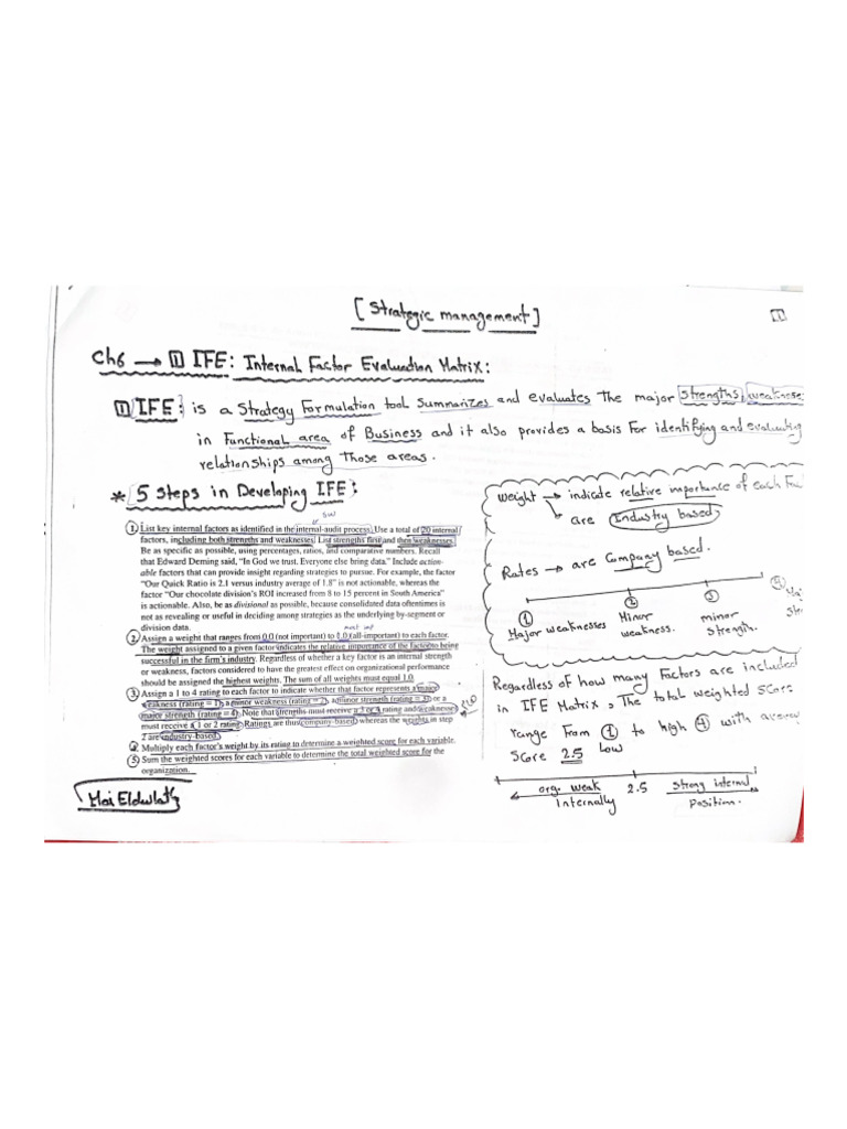 Ch6,7 Practical | PDF