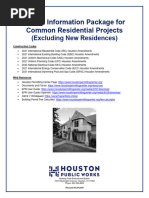 2018 International Residential Code PDF | PDF