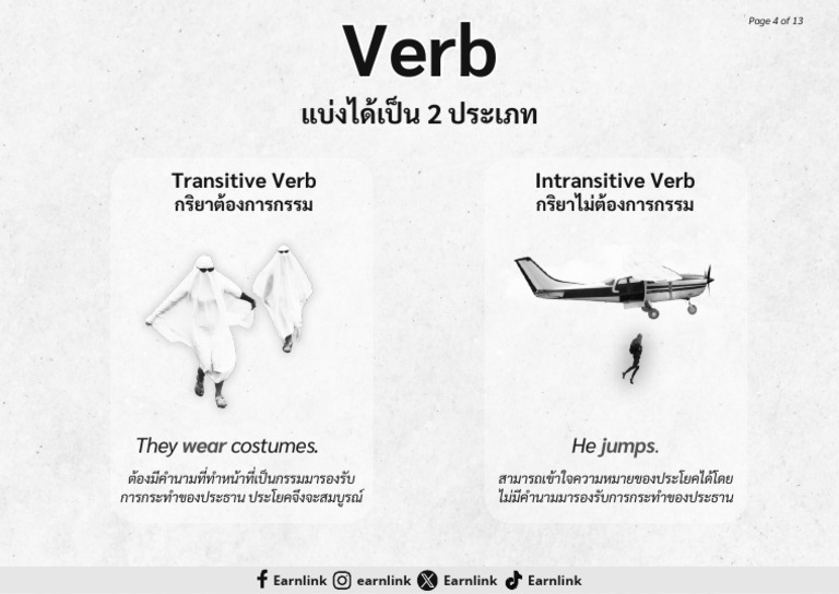 Verb 2 | PDF