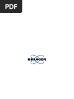 Bruker MALDI Sample Prep Guide | PDF | Scientific Techniques ...