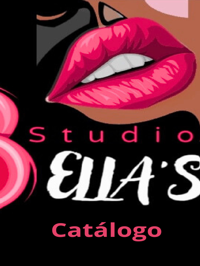 Catálogo StudioBella's - 20250114 - 105003 - 0000 | PDF