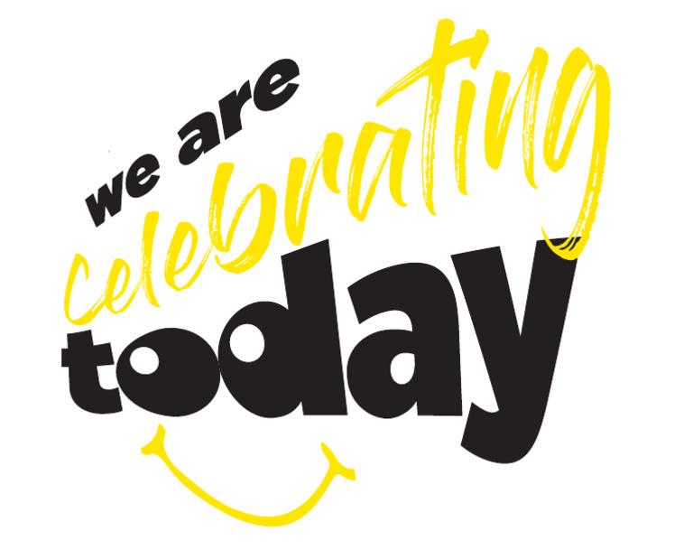 DIPH1220 - Celebrating Today | PDF