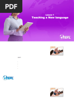 Engage Study Activate | PDF | Teachers | Methodology