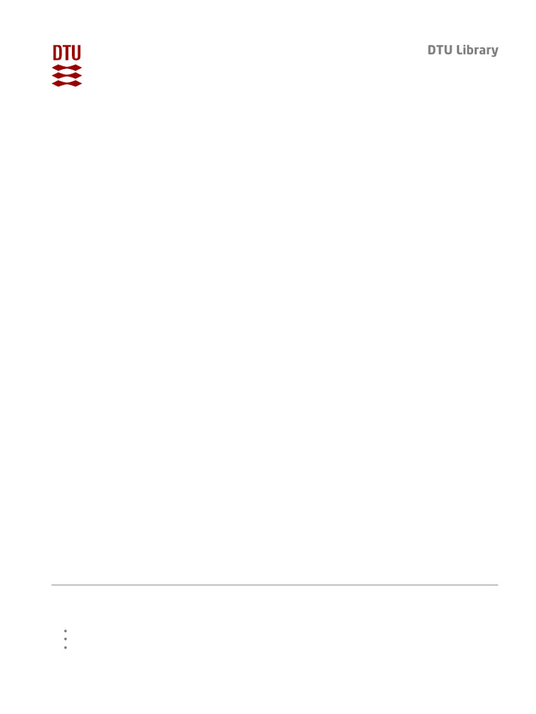 Optimizing Chocolate Production | PDF | Cocoa Bean | Chocolate