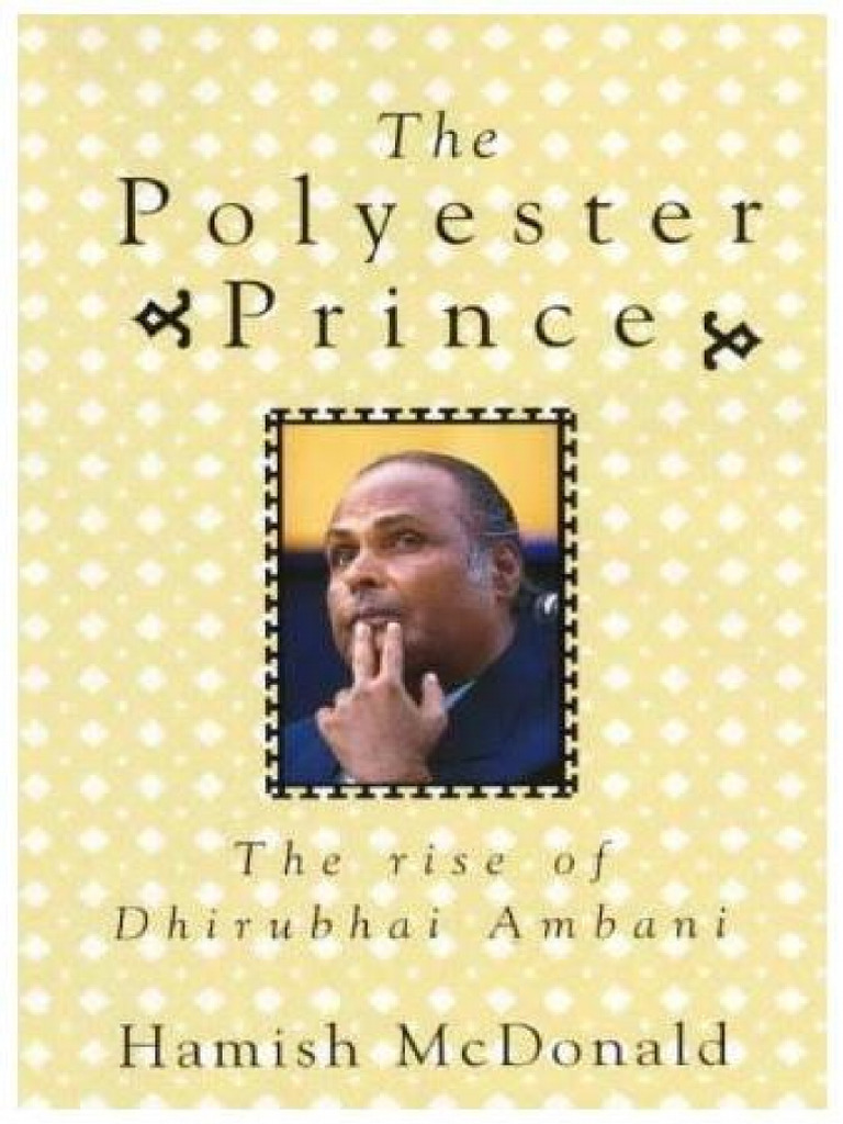 Polyester Prince (1) | PDF