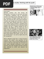 Grade 10 Career Choices Overview | PDF