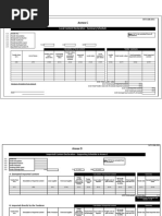 Annex C: Local Content Declaration - Summary Schedule | PDF | Chess ...
