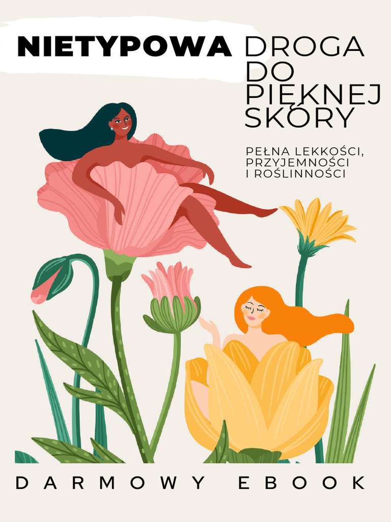 Ebook Nietypowa-Droga | PDF