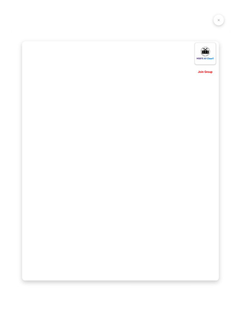 MAN Mcqs 22509 Management MCQs MSBTE Exam MCQs - MSBTE Diploma Study ...