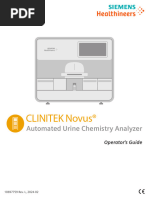 BD Phoenix AP Quick Reference Guide ZLU - 8085642 - EN - B - 04 | PDF