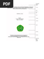 Logo UGM Hitam-Putih | PDF