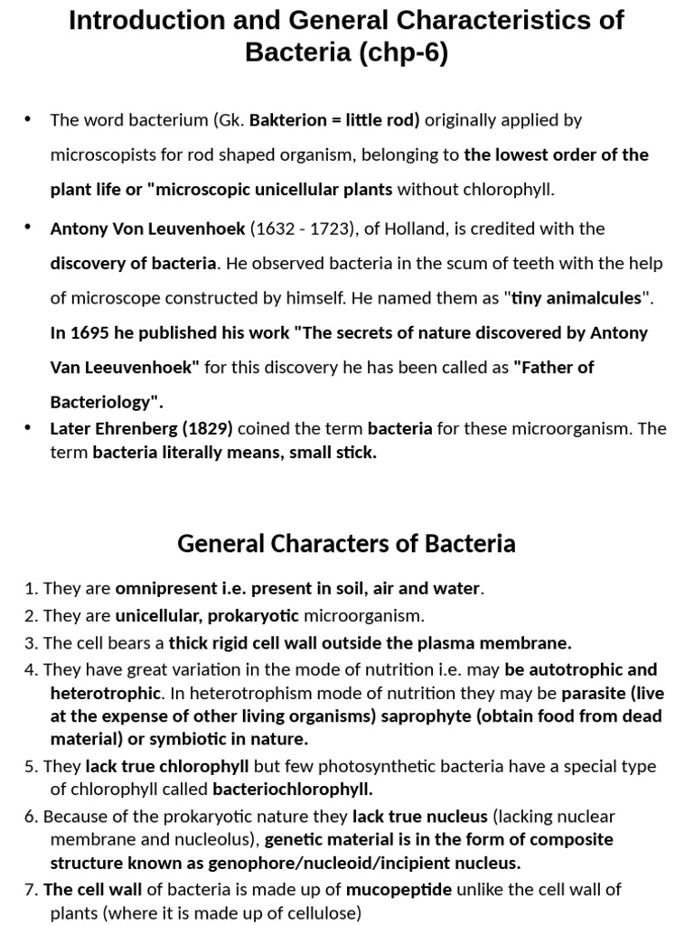 Bacteria And Archaea Pdf Archaea Bacteria