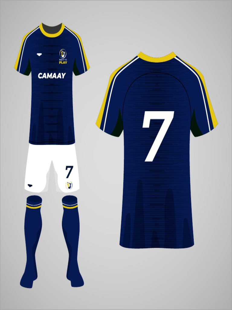 JERSEY KIT Design | PDF