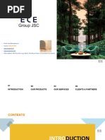 Euroclad Group Vieo External Wall Profile Product Data Sheet en GB ...