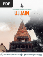 12 Jyotirlinga Route Map | PDF