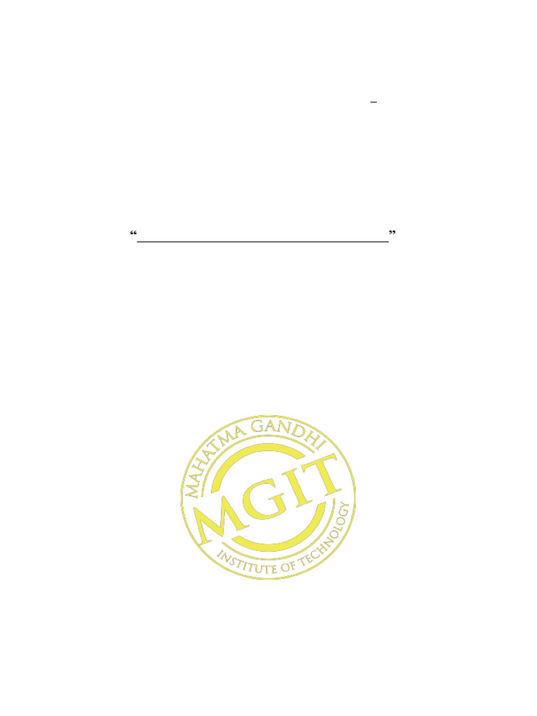 Environmental Science Project - Mech | PDF | Biofuel | Ethanol