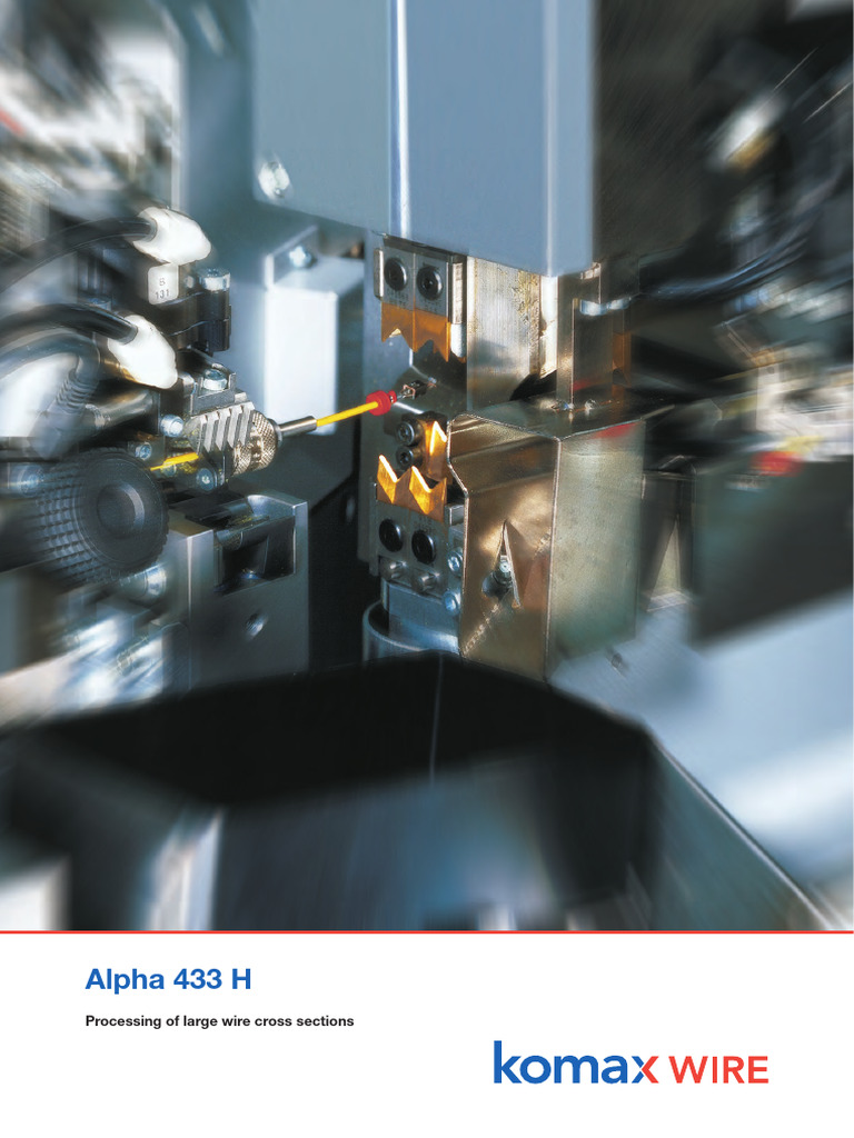 5 PRO Alpha433H EN | PDF | Computing | Manufactured Goods