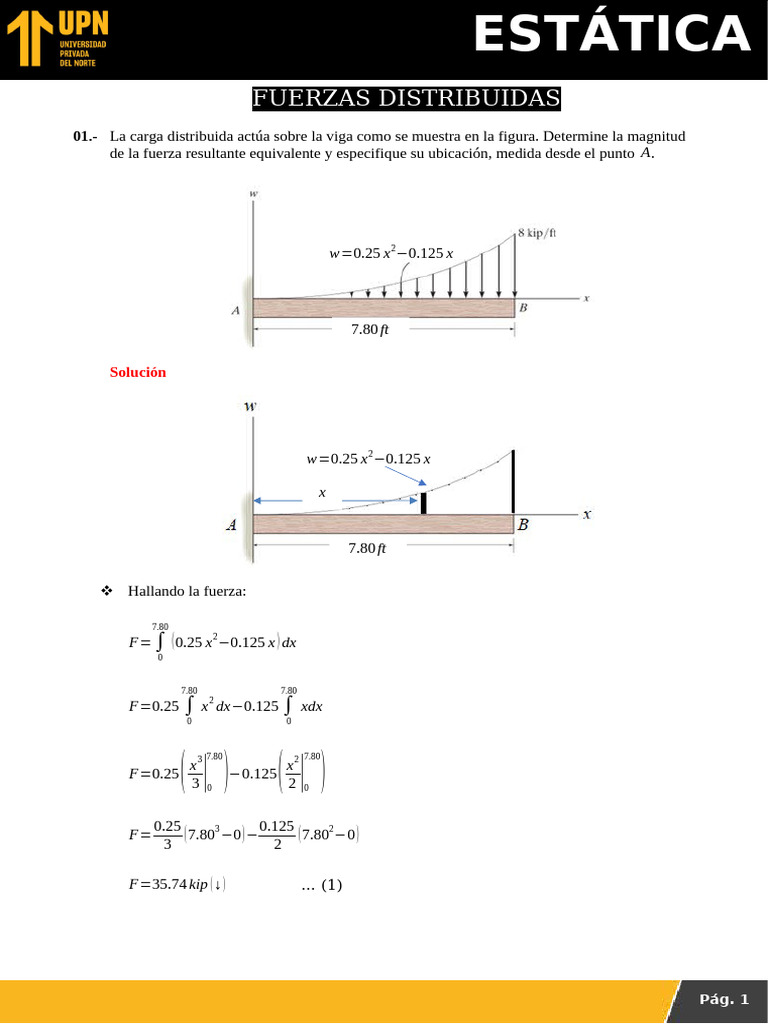 Ejercicios Tipos Desarrollados | PDF | Mecánica | Fuerza