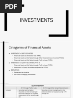 Ind AS 109 | PDF | Fair Value | Historical Cost